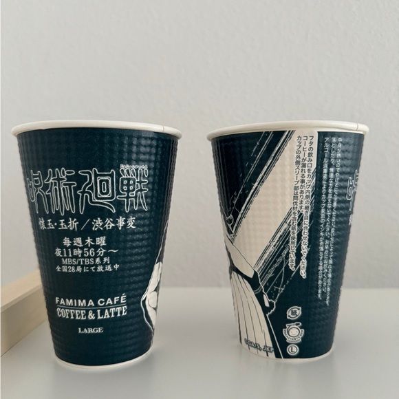 Manga | Kitchen | Jujutsu Kaisen Toji Fushiguroriko Family Mart ...